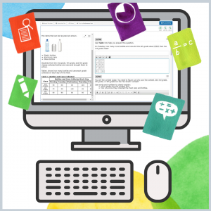 Newly Released Smarter Balanced Sample Questions