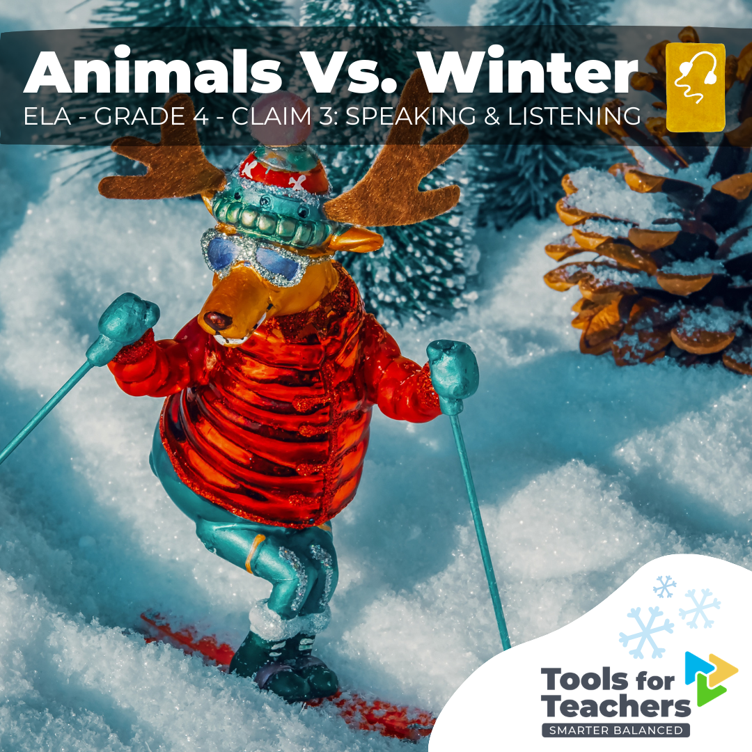 Tools for Teachers Instructional Resources Support STEM Learning ...