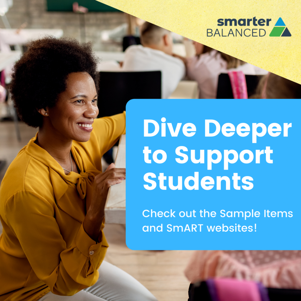 New Sample Test Questions And Resources For Scoring Student Writing