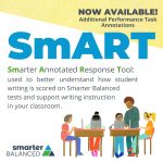 New Sample Test Questions and Resources for Scoring Student Writing ...