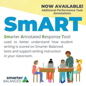 New Sample Test Questions and Resources for Scoring Student Writing ...