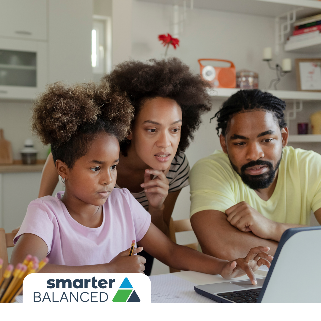 Smarter Balanced and National PTA Research Finds Parents Eager for More ...